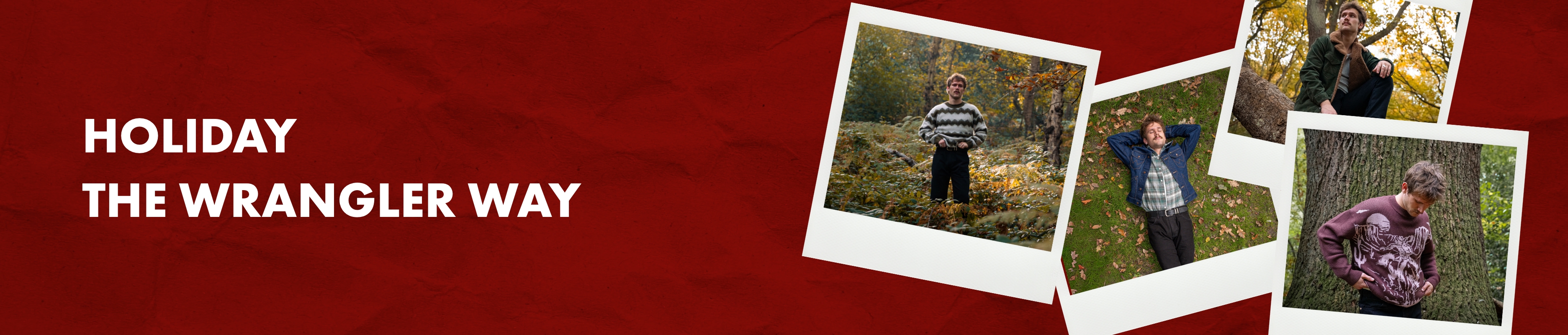 Gift Guide | Wrangler®